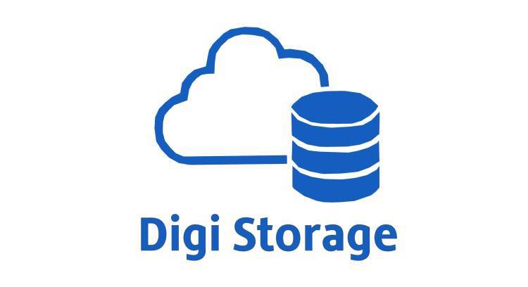 Digi Storage și aplicațiile sale - Lumea lui Bobses