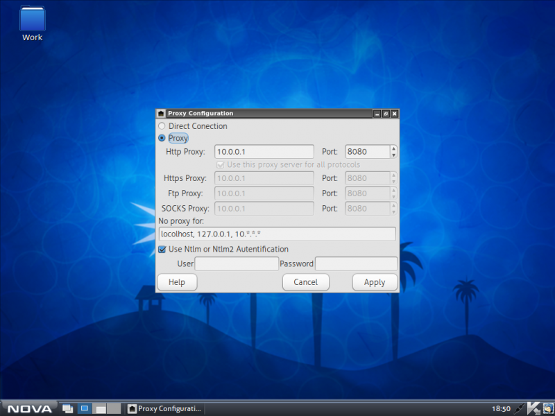 Câteva distribuții Linux mai puțin cunoscute | Despre Linux