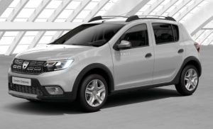 Test drive cu Dacia Sandero cu cutie robotizată Easy-R - Lumea lui Bobses